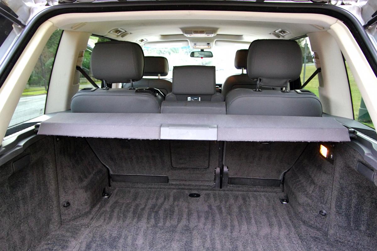 2004 Land Rover Range Rover HSE | Cor Motorcars