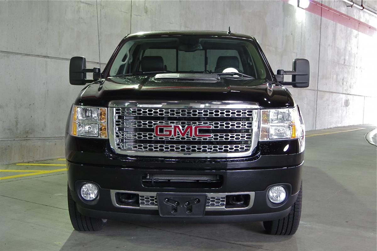 2013 Chevrolet Sierra Denali 2500 HD | Cor Motorcars
