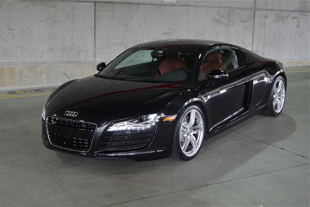 2009 Audi R8 | Cor Motorcars