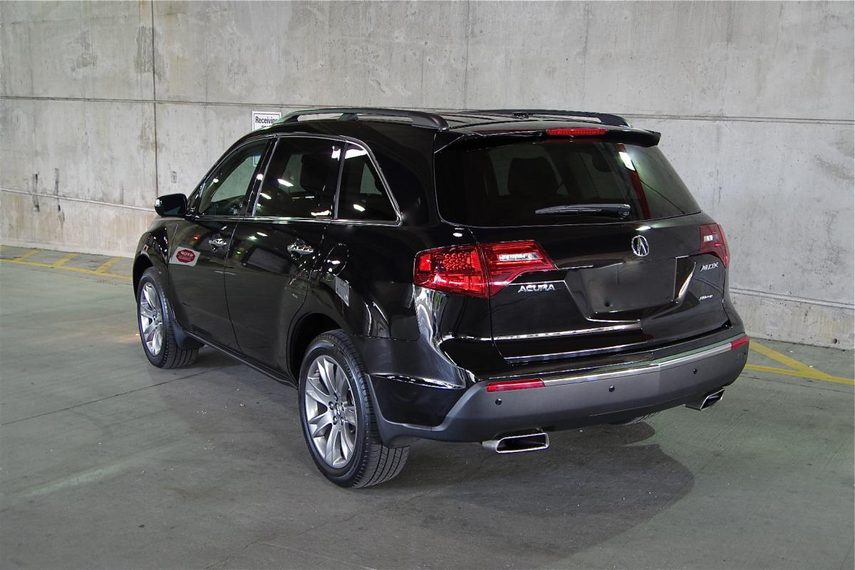 2011 Acura MDX - Elite | Cor Motorcars
