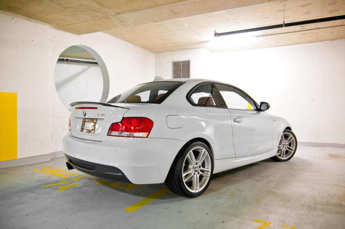 2011 BMW 135i | Cor Motorcars