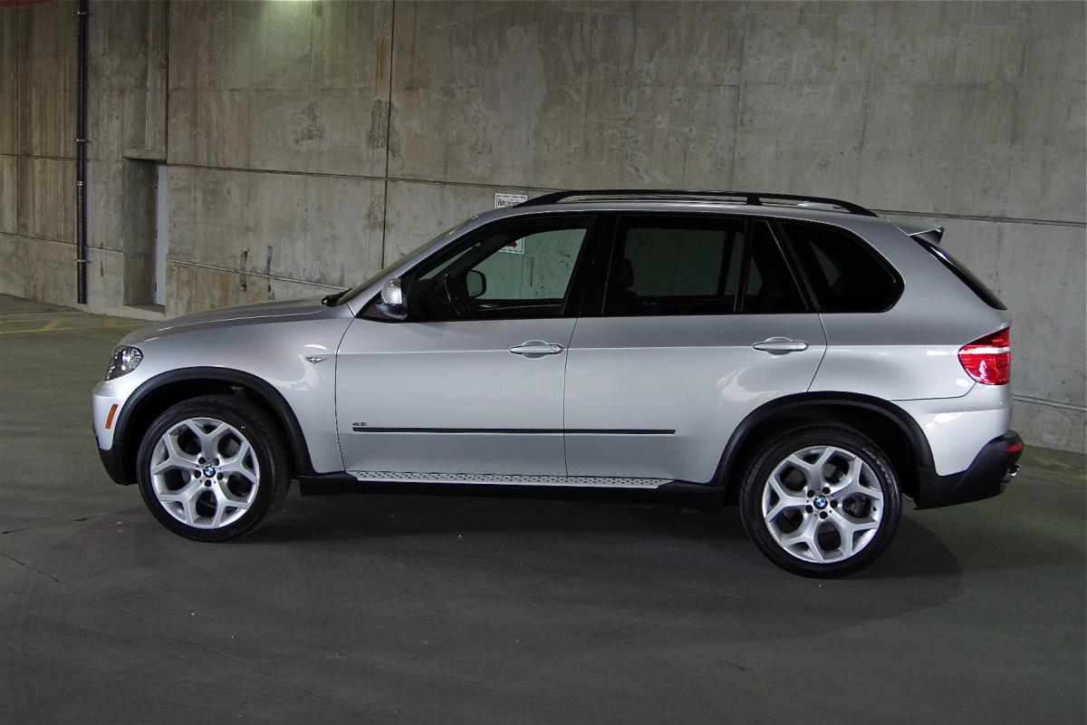 2008 BMW X5 4.8i | Cor Motorcars