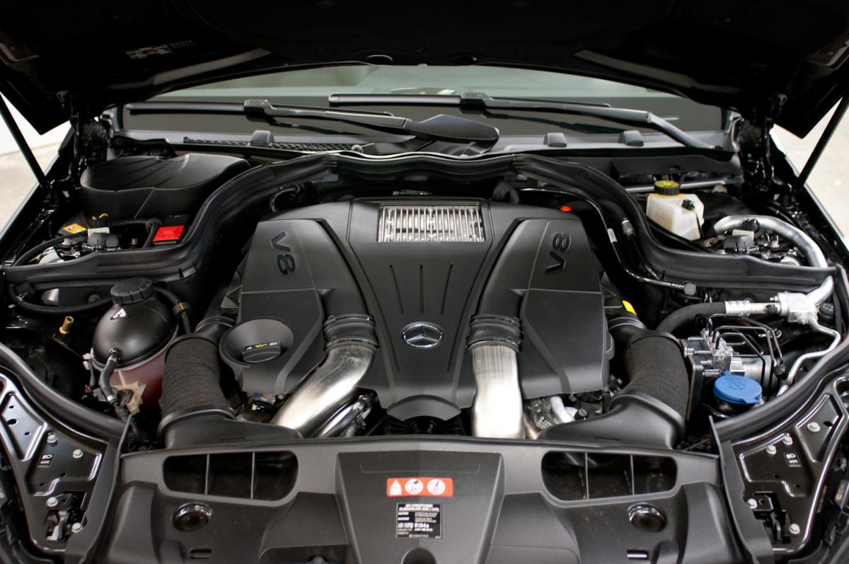 2014 Mercedes-Benz E550 Cabriolet | Cor Motorcars