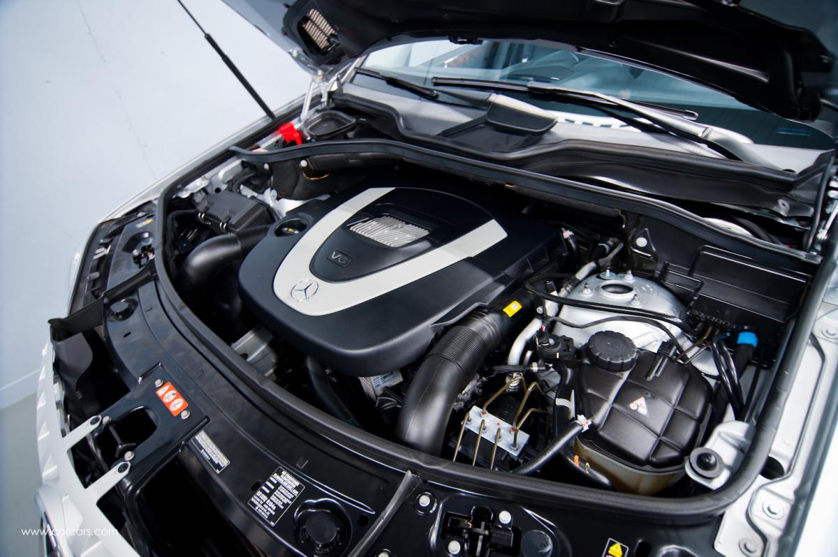 2009 Mercedes-Benz ML350 | Cor Motorcars