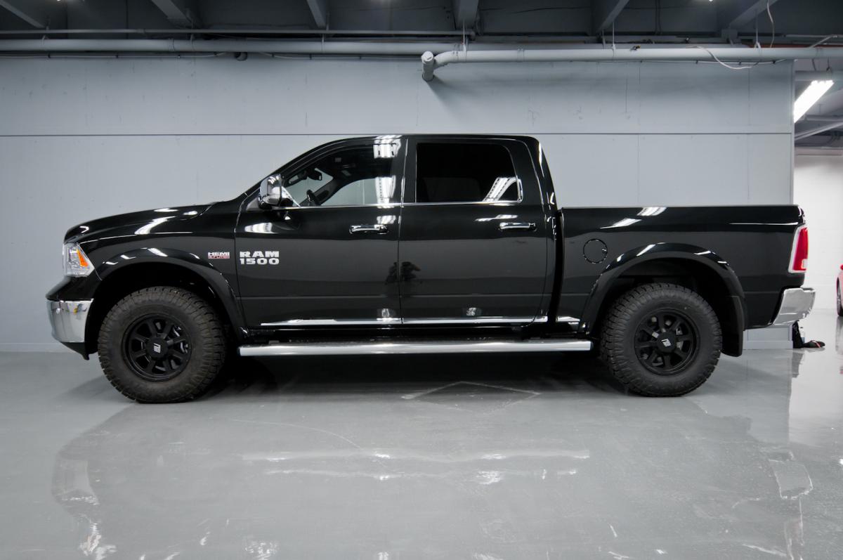 2017 Ram 1500 Longhorn Ltd | Cor Motorcars