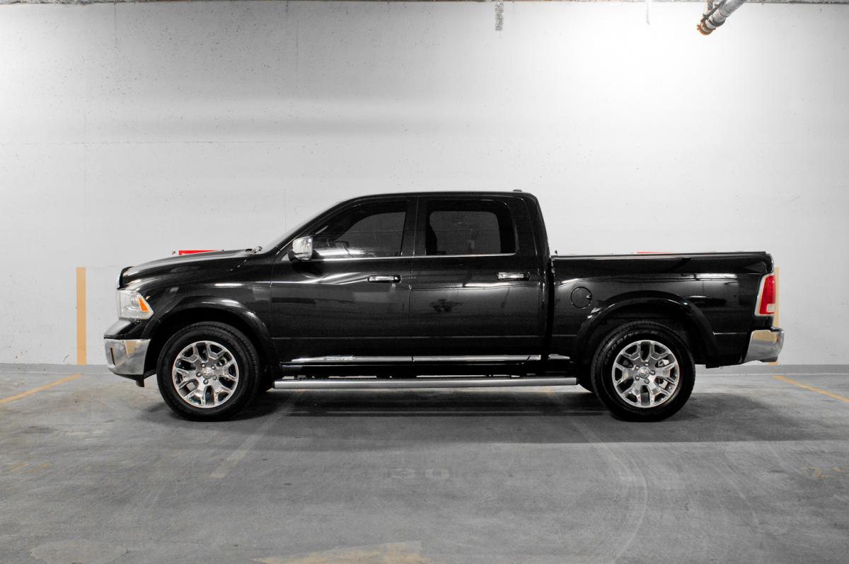 2017 Ram 1500 Longhorn Ltd | Cor Motorcars