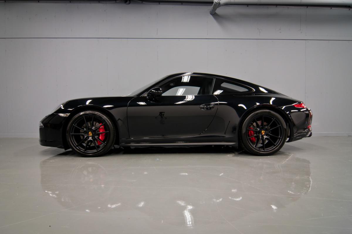 2016 Porsche 911 4 GTS | Cor Motorcars