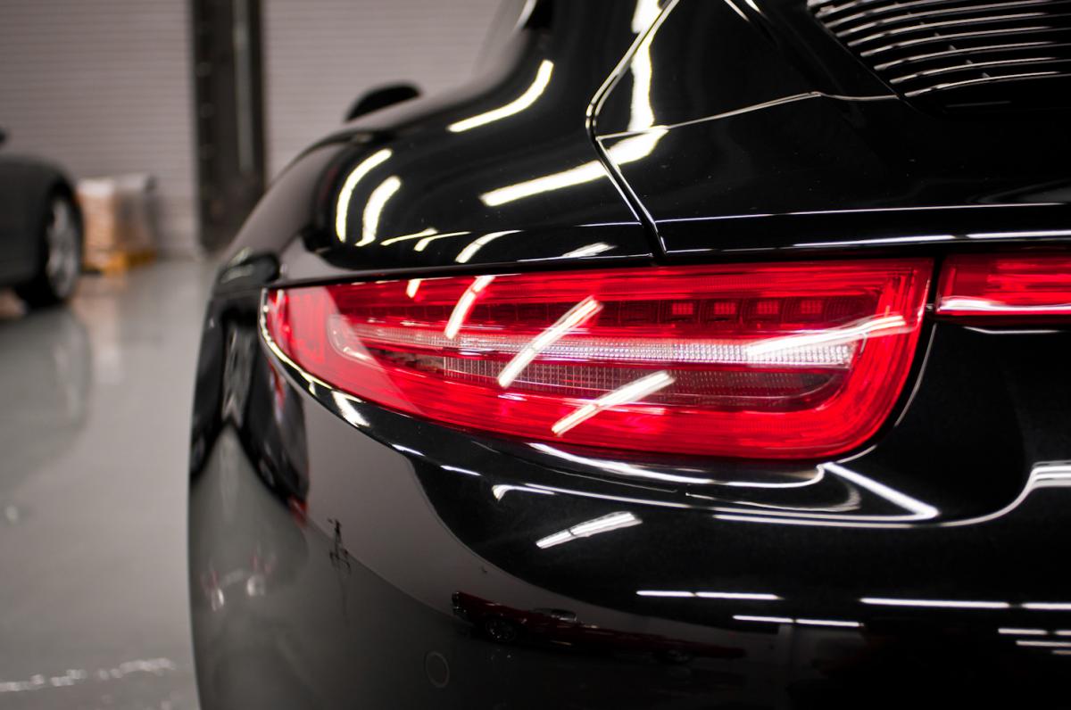 2016 Porsche 911 4 GTS | Cor Motorcars