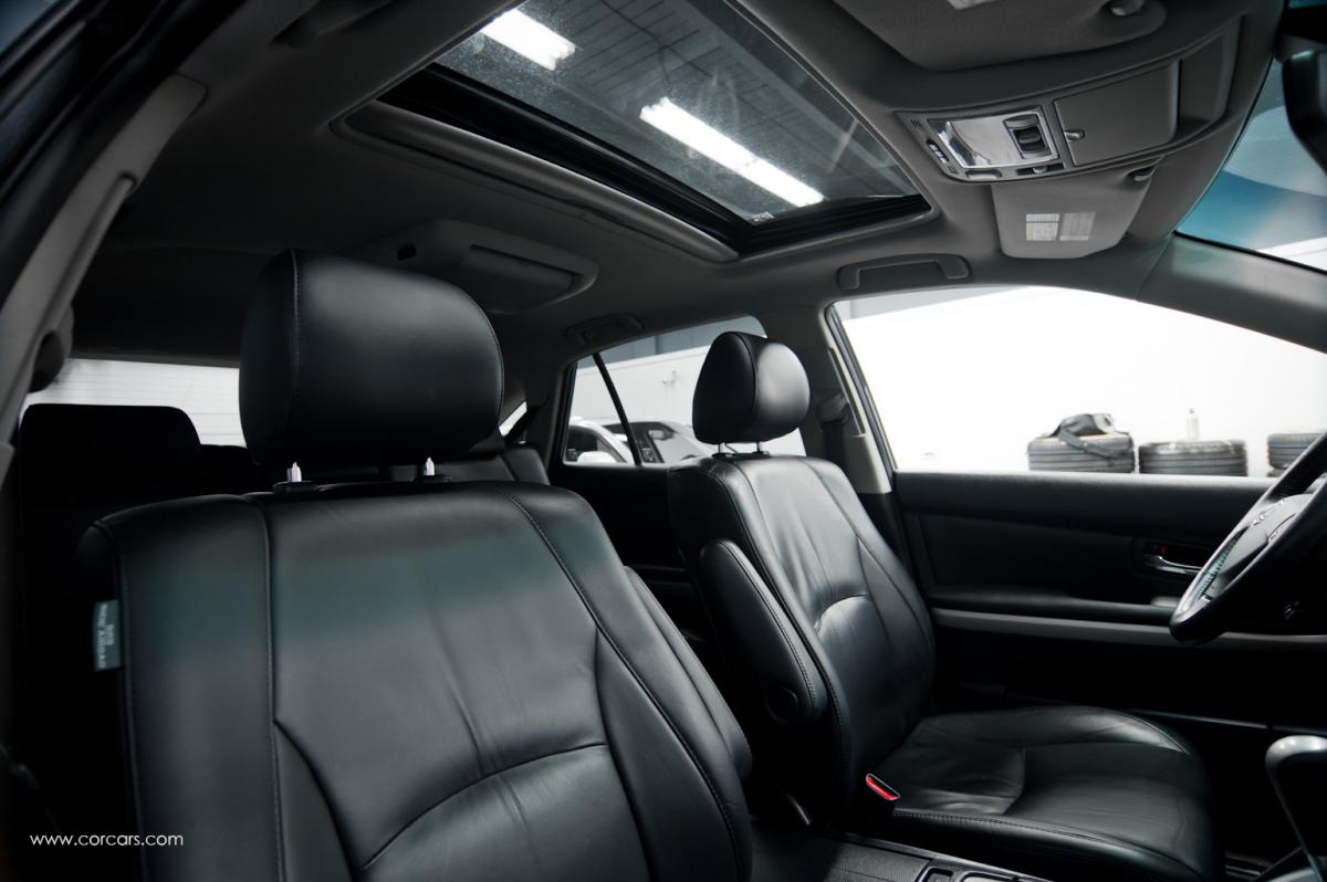 2007 Lexus RX400h (Hybrid) | Cor Motorcars