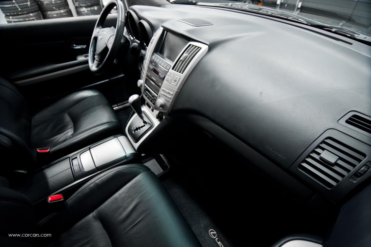 2007 Lexus RX400h (Hybrid) | Cor Motorcars