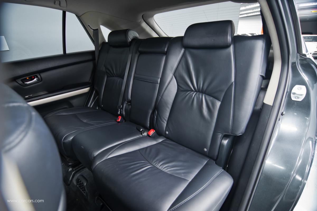 2007 Lexus RX400h (Hybrid) | Cor Motorcars