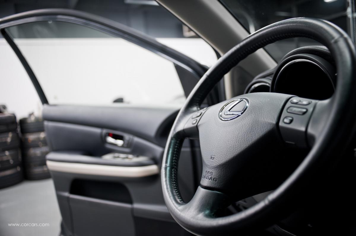 2007 Lexus RX400h (Hybrid) | Cor Motorcars