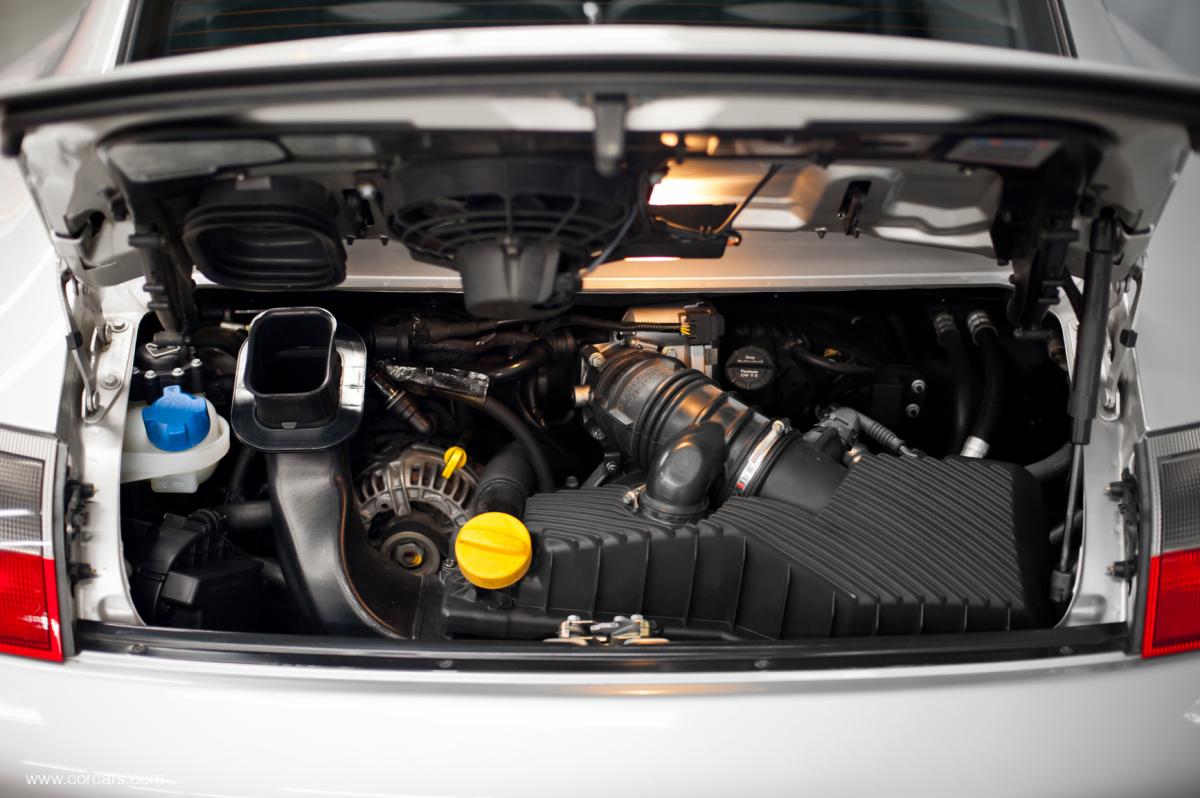 1999 Porsche 911 C4 (996) | Cor Motorcars