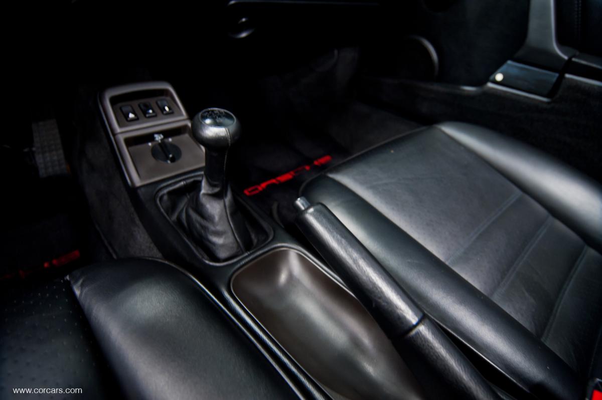 1992 Porsche 911 C2 (964) | Cor Motorcars