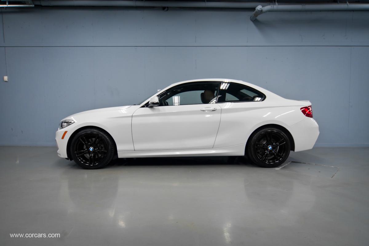 2017 BMW 230i xDrive | Cor Motorcars