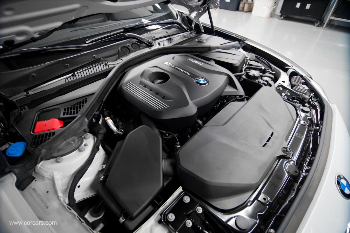 2017 BMW 230i xDrive | Cor Motorcars