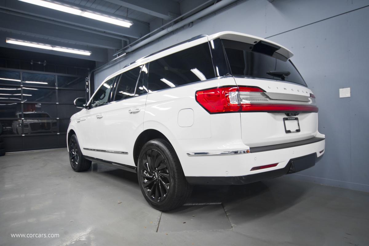 2020 Lincoln Navigator Reserve | Cor Motorcars