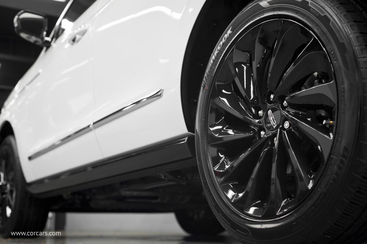 2020 Lincoln Navigator Reserve | Cor Motorcars