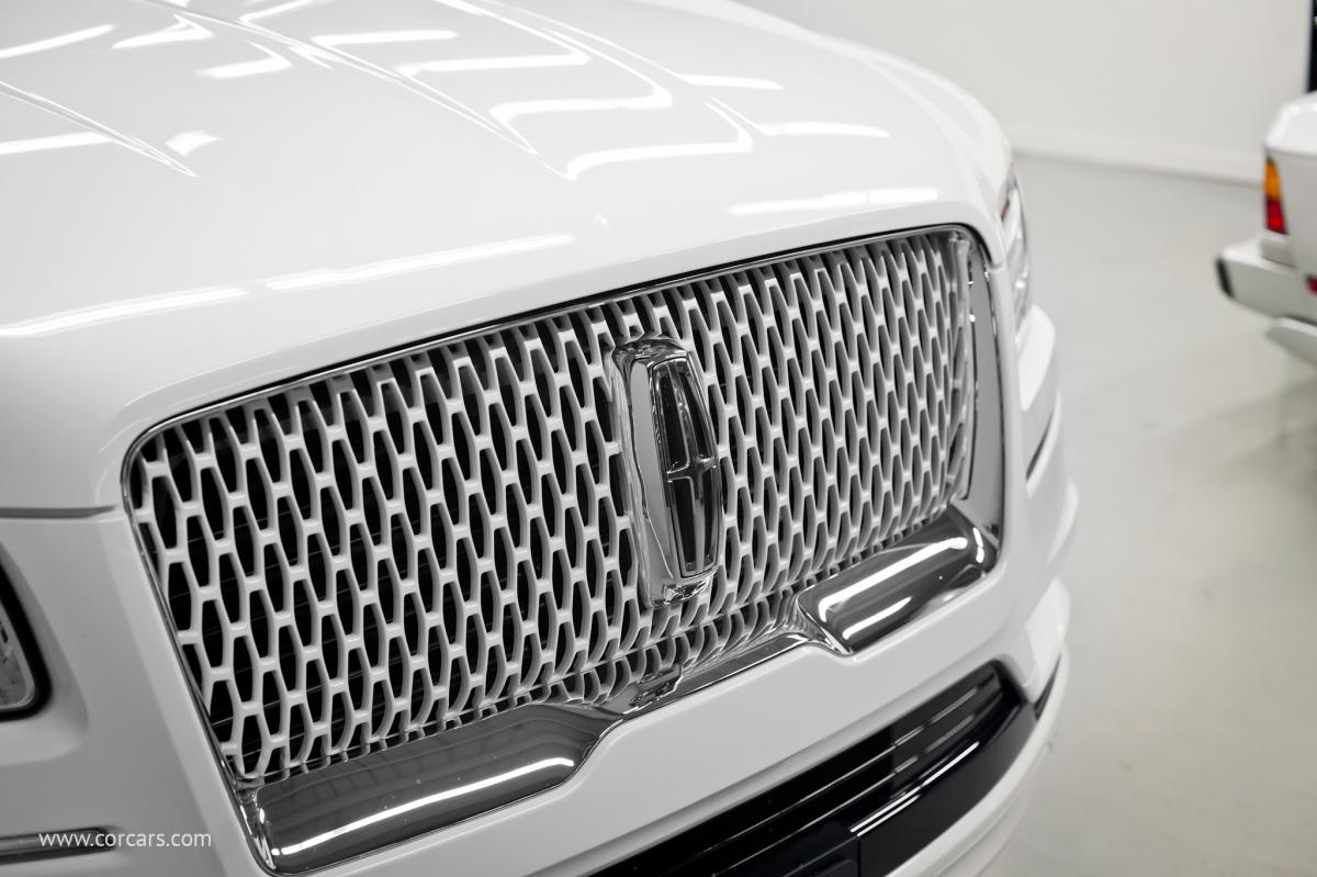 2020 Lincoln Navigator Reserve | Cor Motorcars