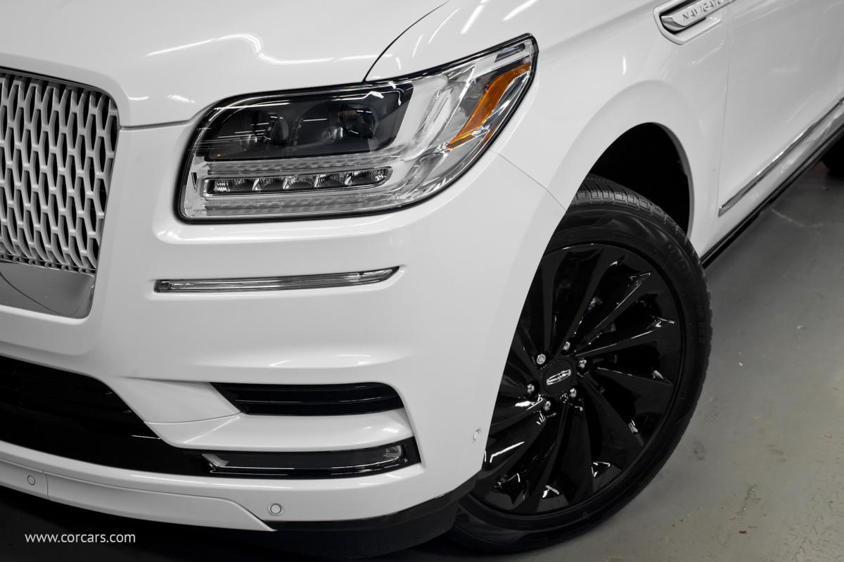 2020 Lincoln Navigator Reserve | Cor Motorcars