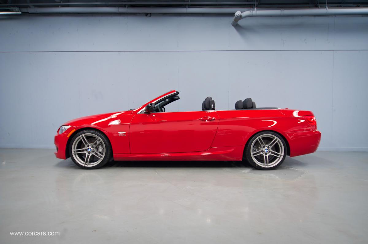 2012 BMW 335is | Cor Motorcars