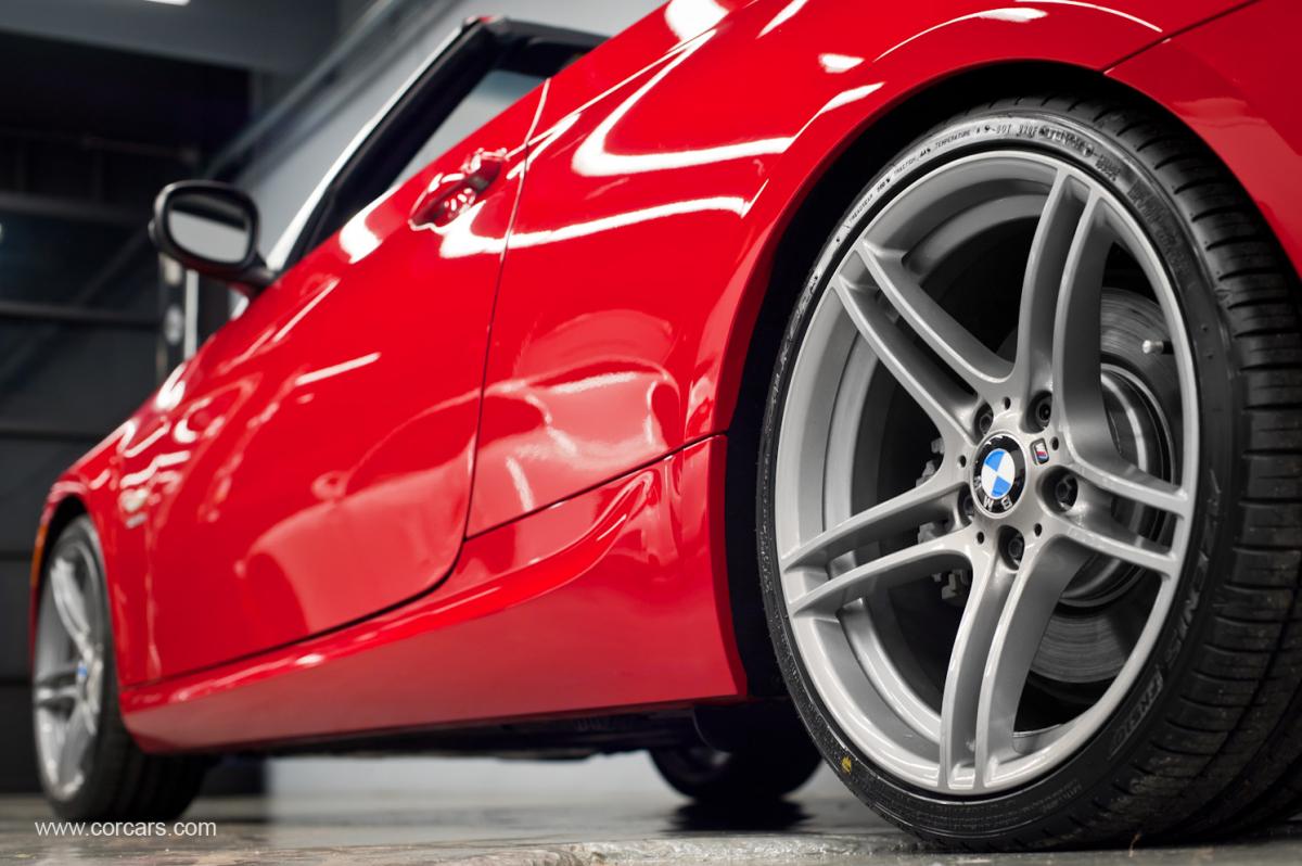 2012 BMW 335is | Cor Motorcars