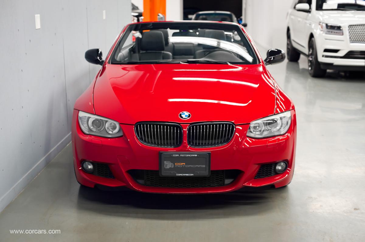 2012 BMW 335is | Cor Motorcars