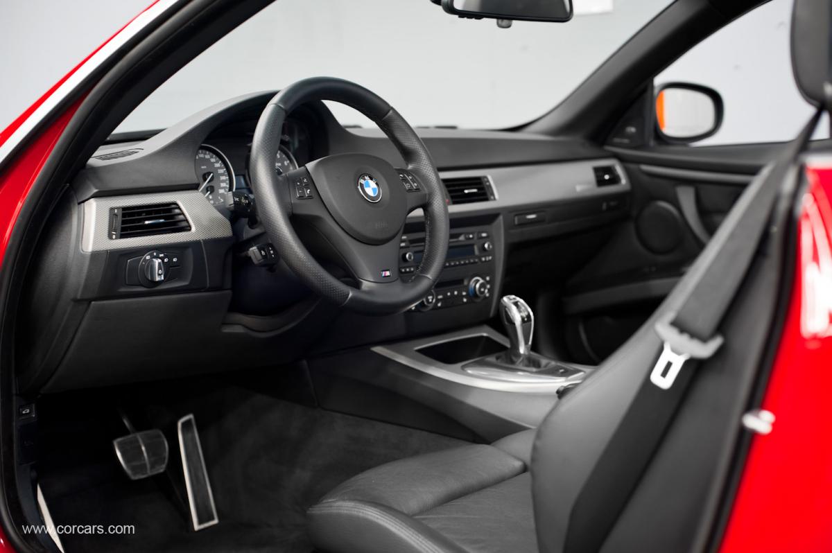 2012 BMW 335is | Cor Motorcars