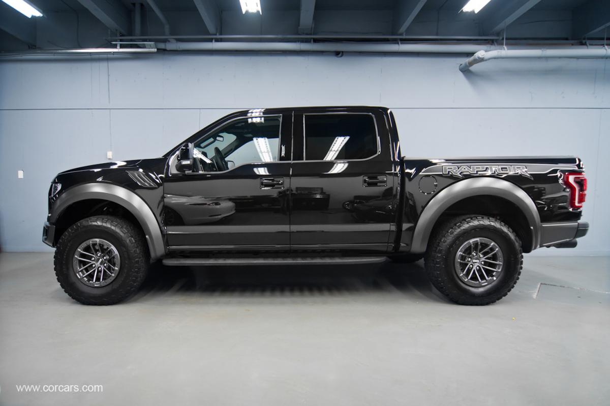 2020 Ford F-150 Raptor | Cor Motorcars