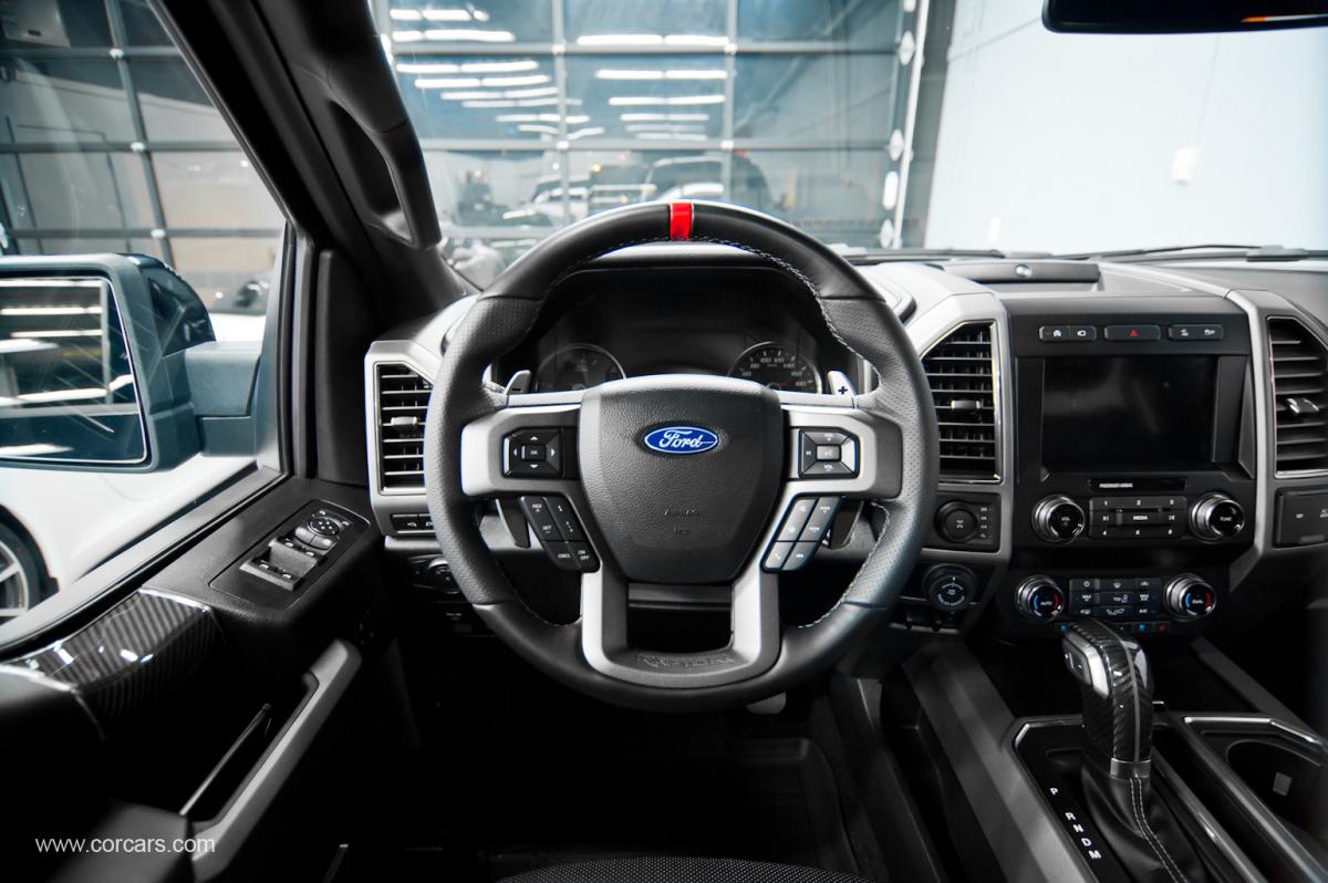 2020 Ford F-150 Raptor | Cor Motorcars