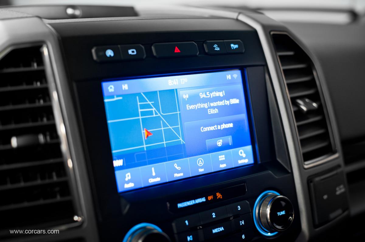 2020 Ford F-150 Raptor | Cor Motorcars