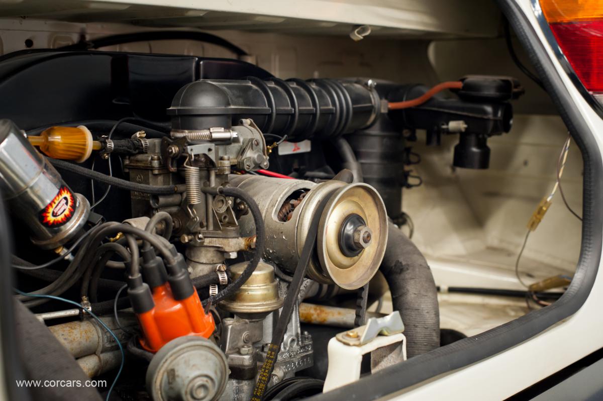 1974 Volkswagen 181 Thing | Cor Motorcars