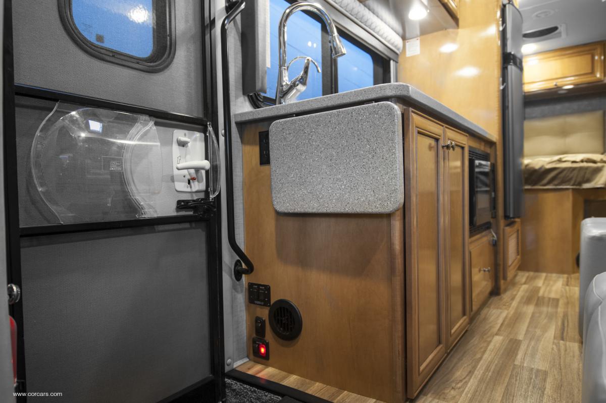 2018 Mercedes-Benz Thor Synergy JR24 | Cor Motorcars