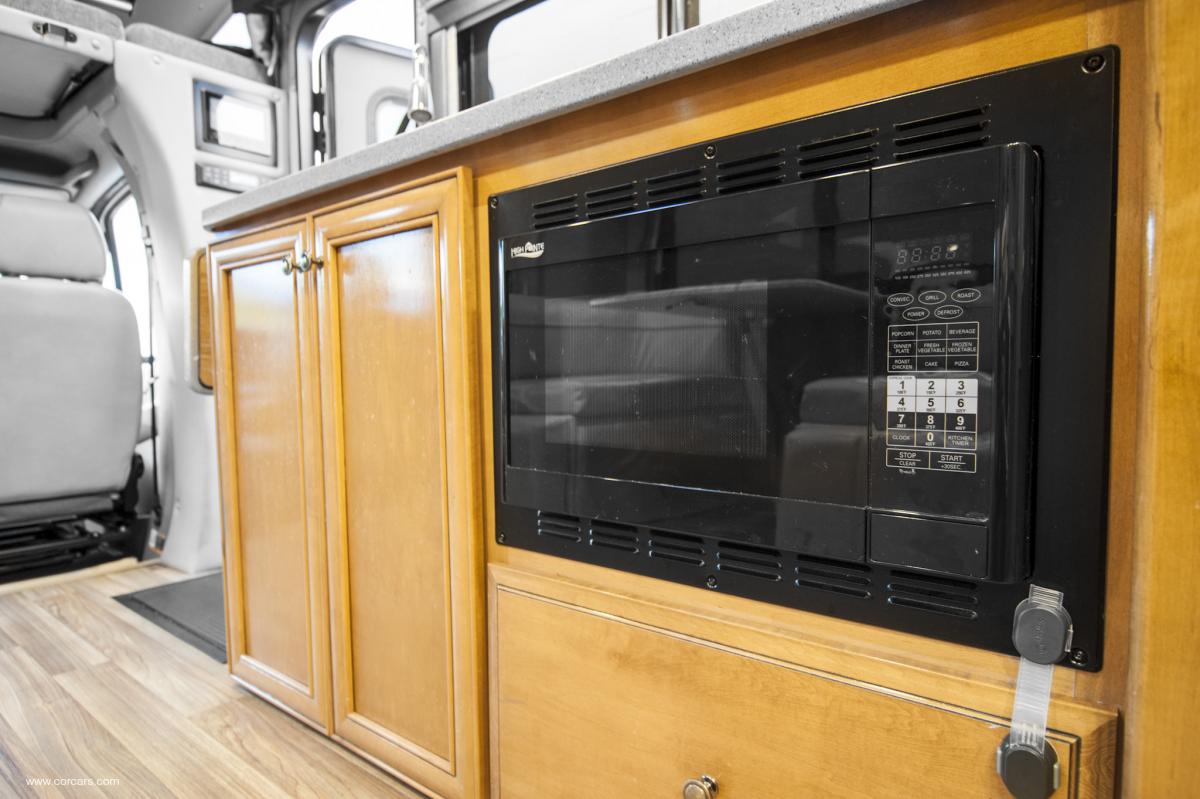 2018 Mercedes-Benz Thor Synergy JR24 | Cor Motorcars