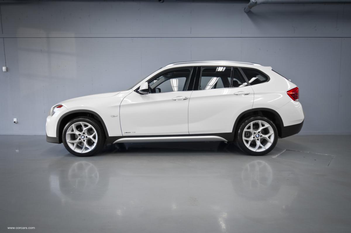 2012 BMW X1 28i | Cor Motorcars