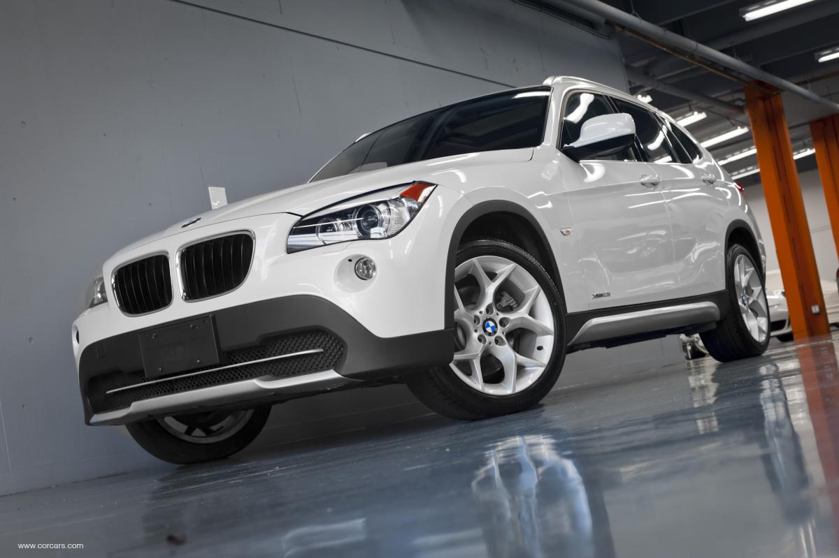 2012 BMW X1 28i | Cor Motorcars