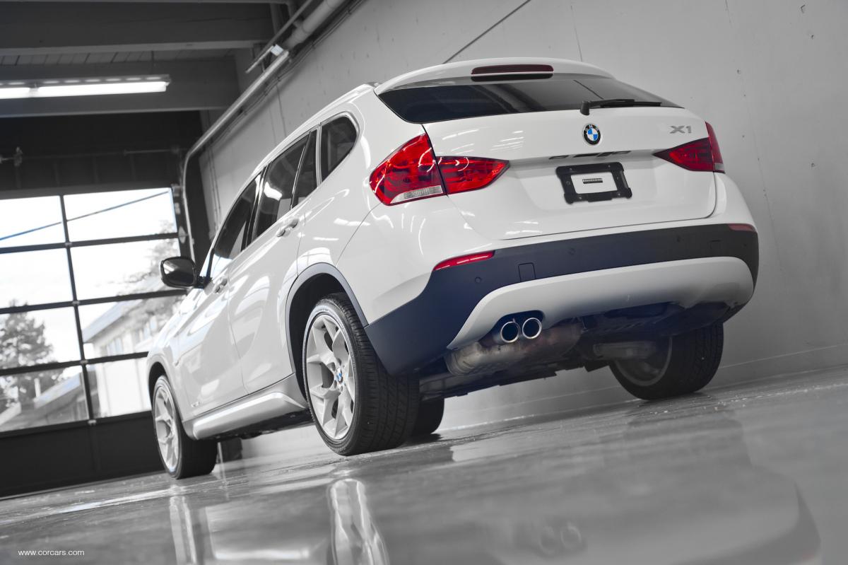 2012 BMW X1 28i | Cor Motorcars