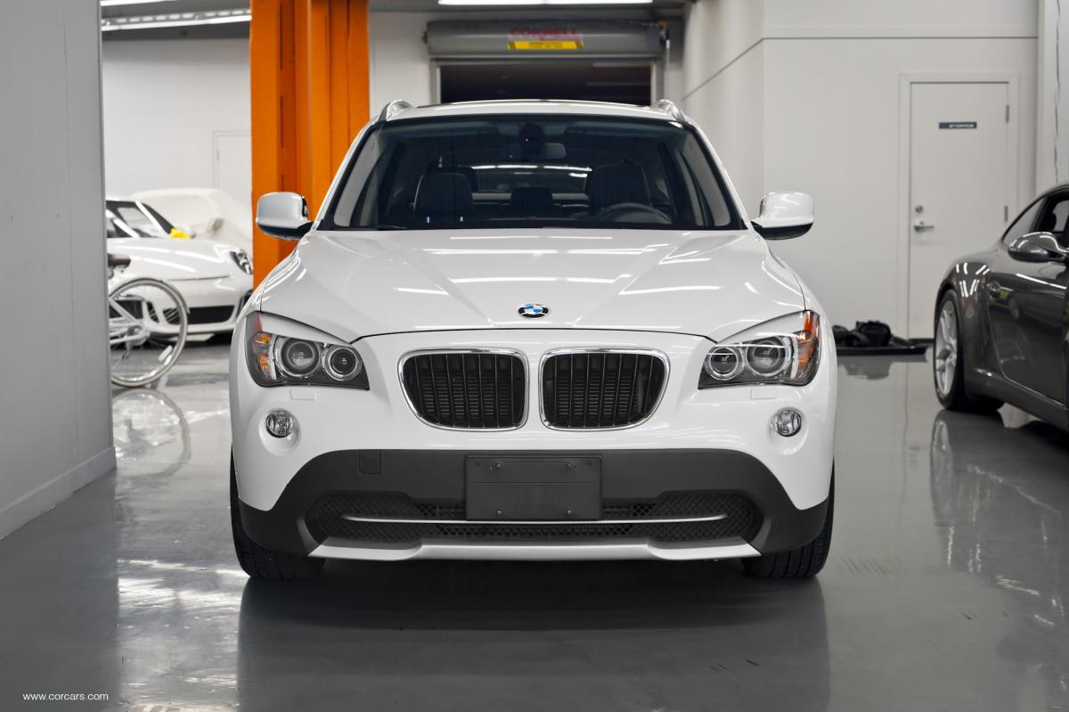 2012 BMW X1 28i | Cor Motorcars