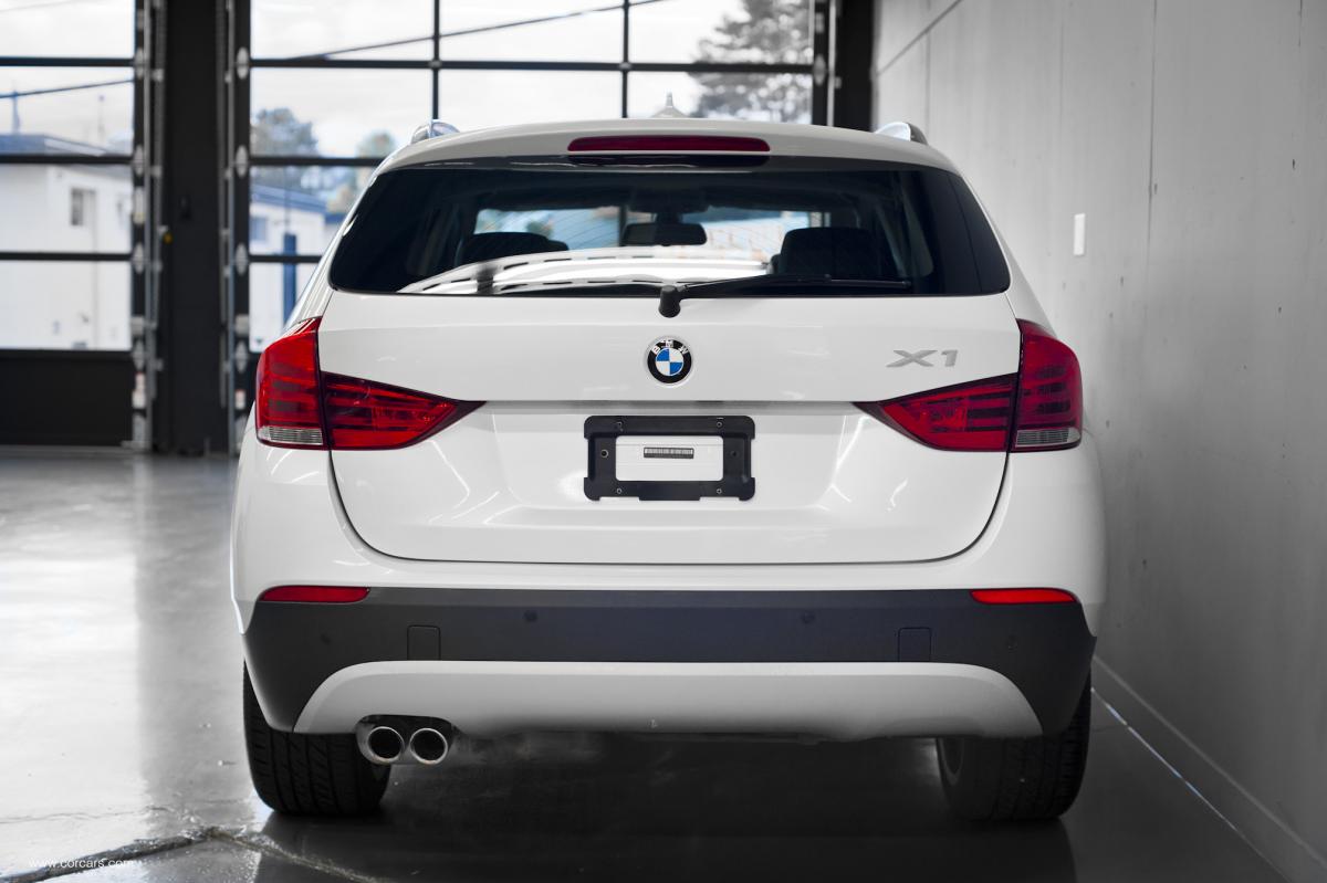 2012 BMW X1 28i | Cor Motorcars