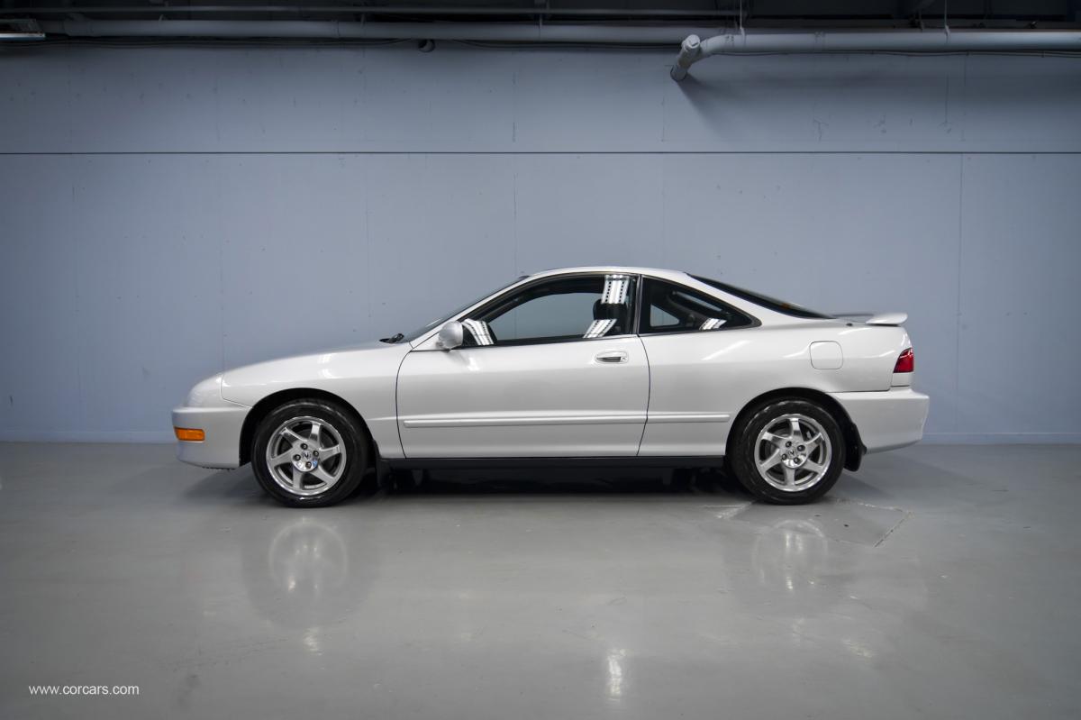 2000 Acura Integra GS-R | Cor Motorcars