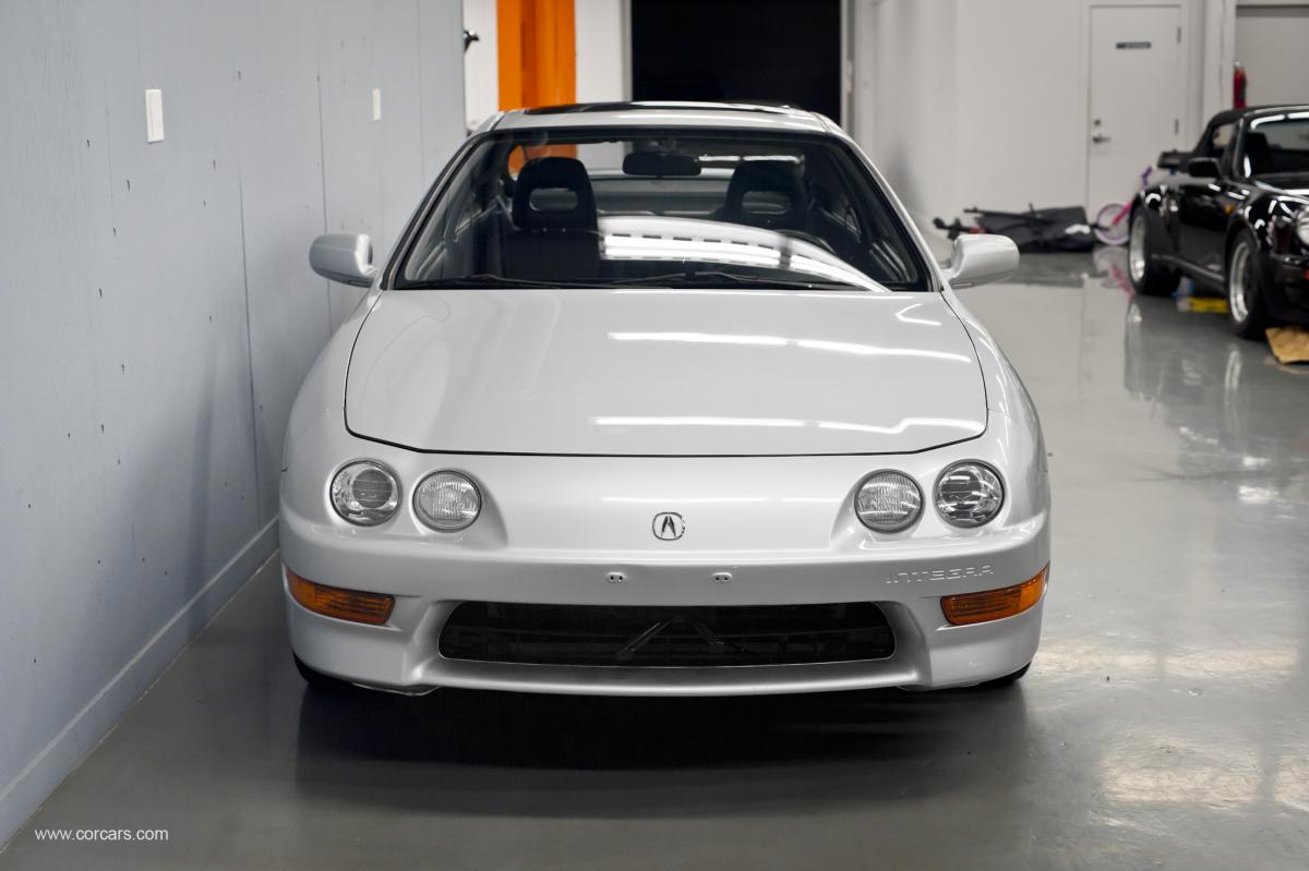 2000 Acura Integra GS-R | Cor Motorcars