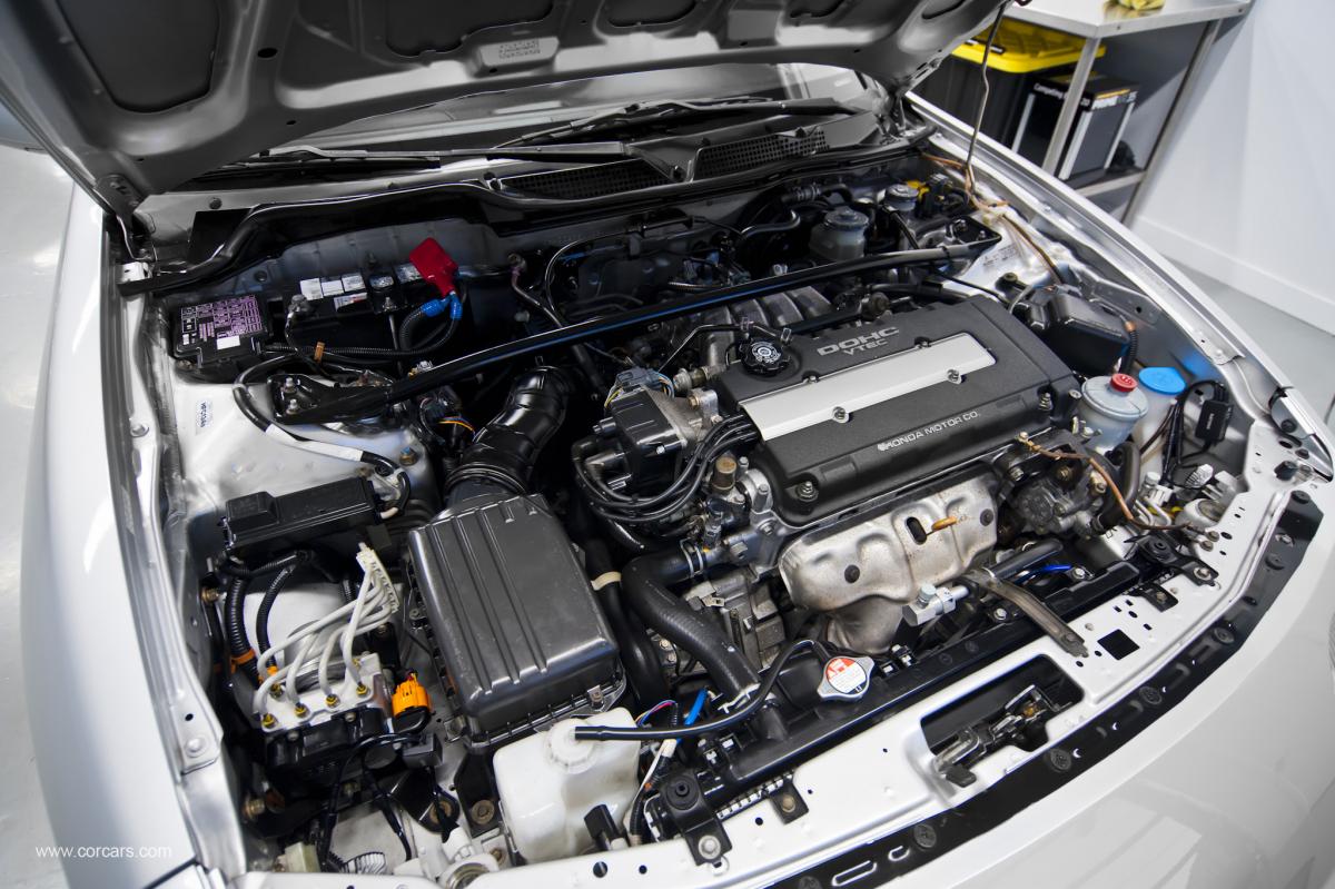 2000 Acura Integra GS-R | Cor Motorcars