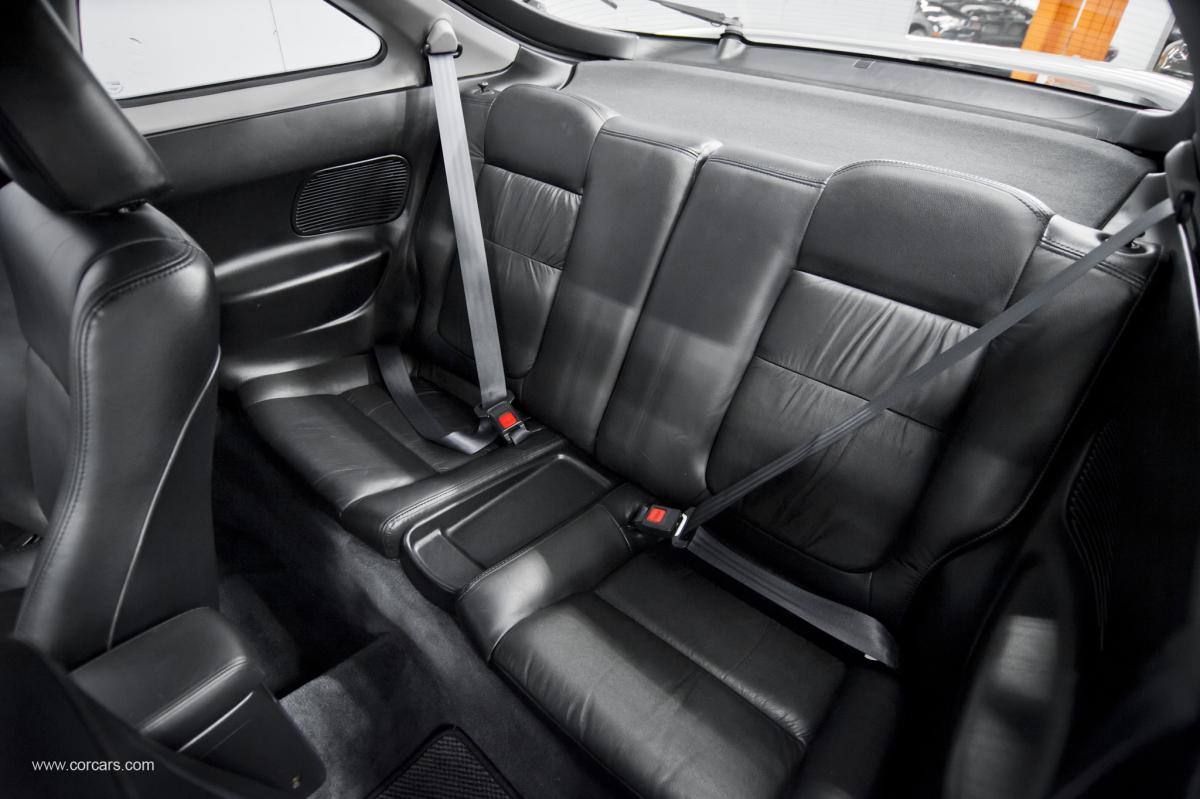 2000 Acura Integra GS-R | Cor Motorcars
