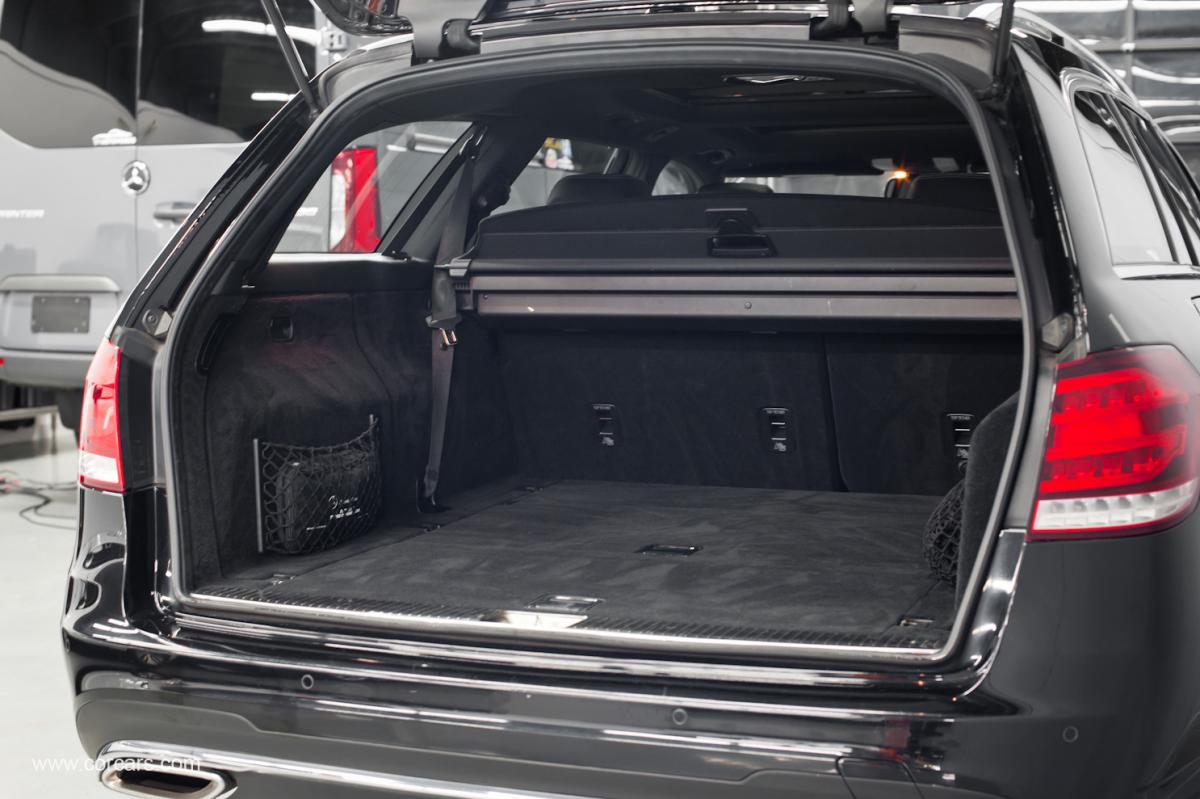 2016 Mercedes-Benz E400 4MATIC | Cor Motorcars