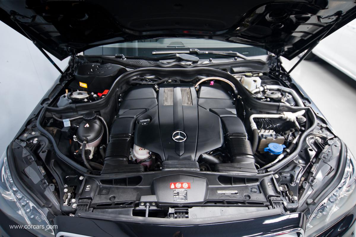 2016 Mercedes-Benz E400 4MATIC | Cor Motorcars