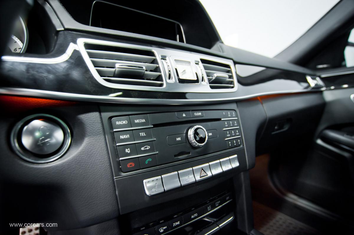 2016 Mercedes-Benz E400 4MATIC | Cor Motorcars
