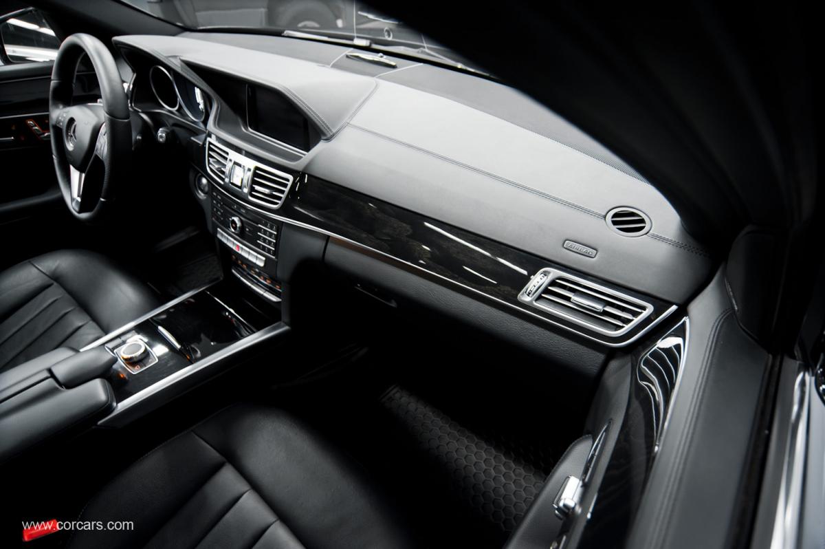 2016 Mercedes-Benz E400 4MATIC | Cor Motorcars