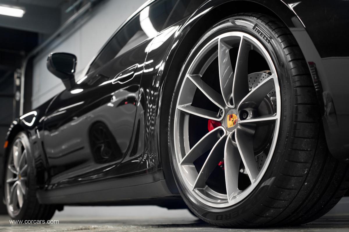 2020 Porsche 911 C2S (992) | Cor Motorcars