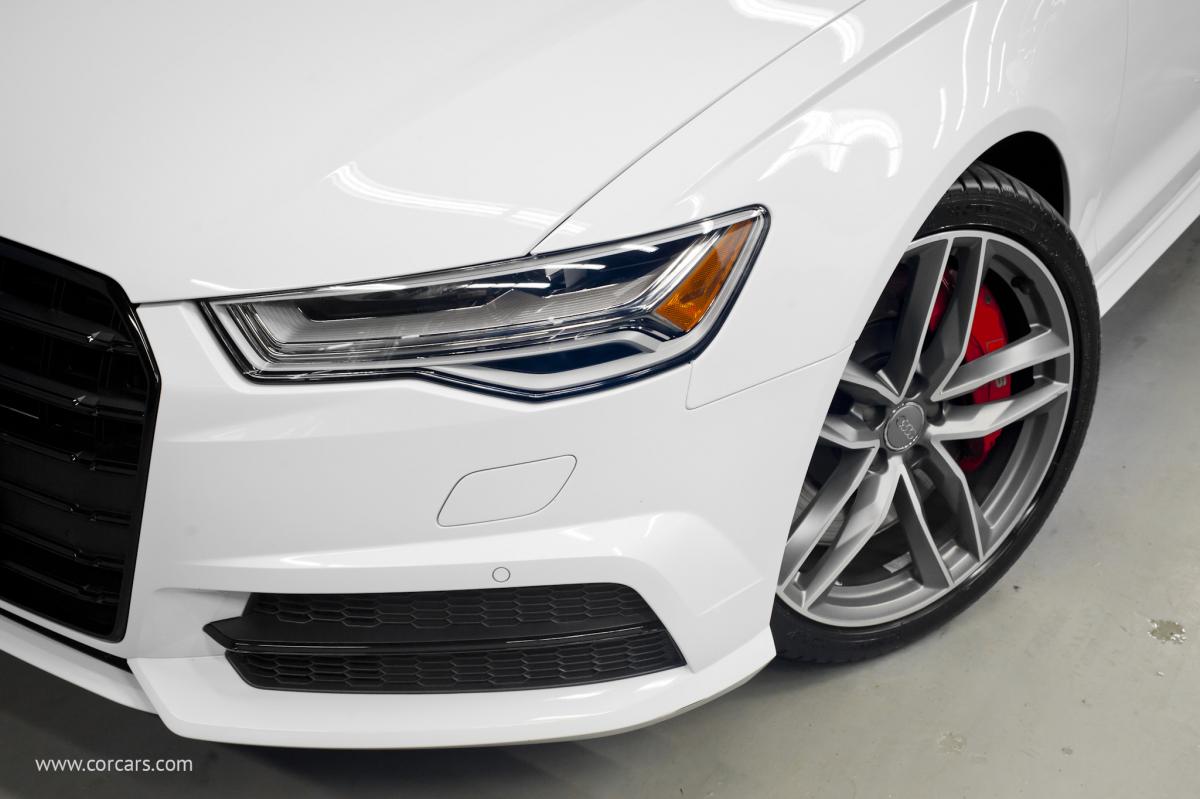 2017 Audi S6 | Cor Motorcars