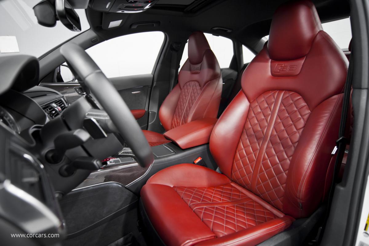 2017 Audi S6 | Cor Motorcars